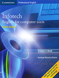 Infotech (Fourth Edition) Student's Book - купить с доставкой по ...