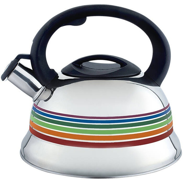 Чайник WEBBER BE-0523 3л - купить с доставкой по выгодным ценам в ...