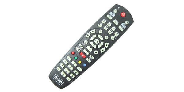 Пульт ДУ Dr.HD F15 - купить по выгодной цене в интернет-магазине OZON (201200913)