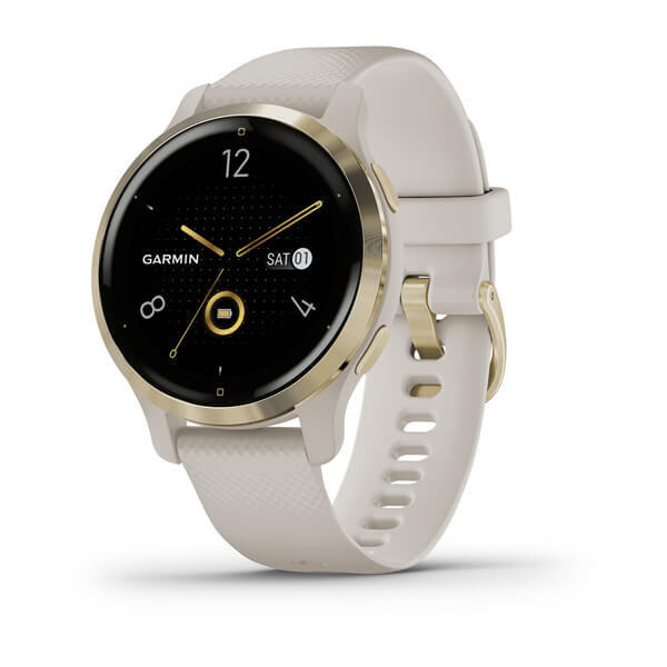 Купить смарт-часы Garmin VENU 2, экран 1,1" - купить по низким ценам в ...