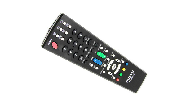 Пульт ДУ HUAYU RM-L865 - купить по выгодной цене в интернет-магазине OZON (327986854)