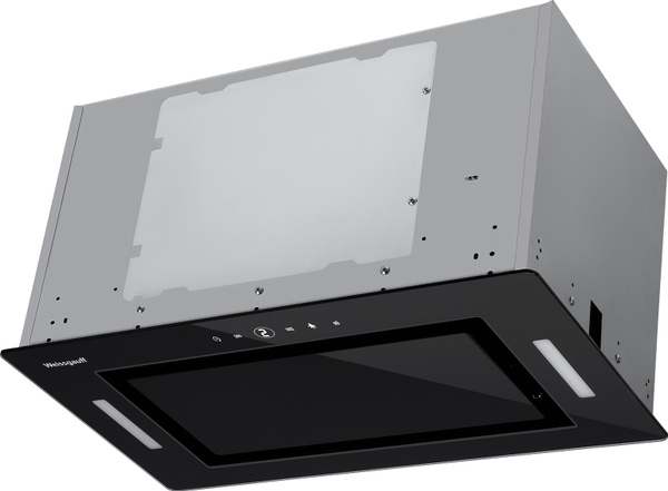 Встраиваемая вытяжка Weissgauff Aura 1200 Remote купить по низкой цене ...