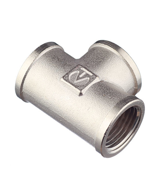 Valtec Тройник 1 1/2 вн.-вн.-вн. VTr.130.N.0008 купить на OZON по ...