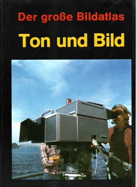 Ton und Bild Der Grosse Bildatlas - купить с доставкой по выгодным ...