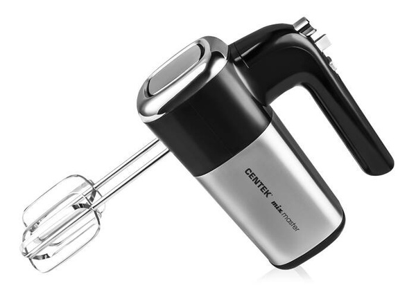 Ручной Миксер Centek or-CT-1120, 1200 Вт - купить по низким ценам в ...