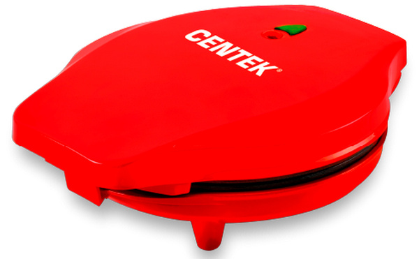 Вафельница Centek Электрическая CT-1441/700Вт/электровафельница ...