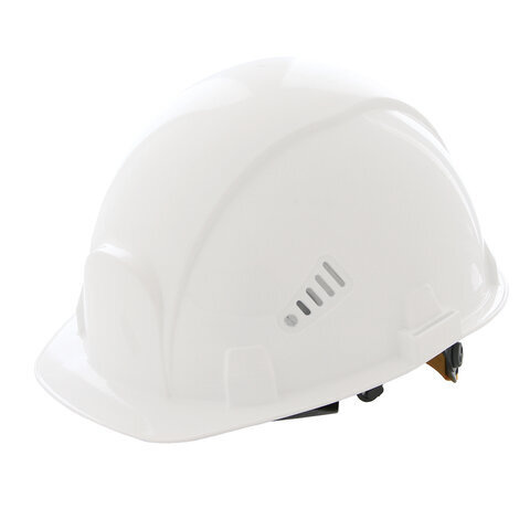 Каска защитная РОСОМЗ СОМЗ-55 Визион Rapid, храповый механизм ...