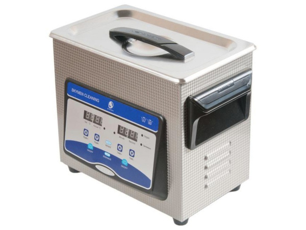 Ультразвуковая ванна Skymen JP-020S - купить с доставкой по выгодным ...