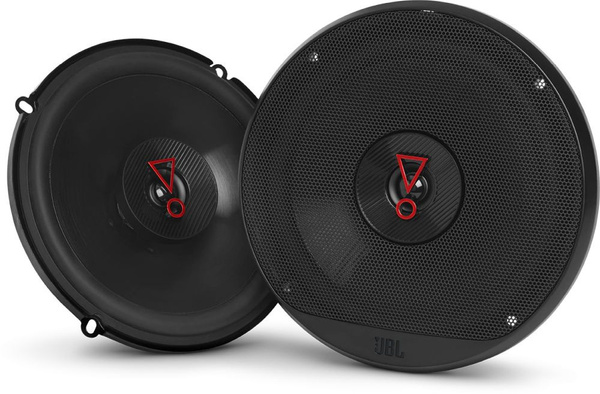 Колонки автомобильные JBL Stage3 627 - купить по выгодной цене в ...