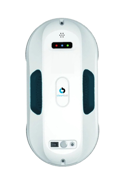 Робот для мойки окон Cleanbot 2.1 ультратонкий - купить по выгодной ...