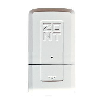 Адаптер OpenTherm ECO (763) ZONT (поддерживающему протокол OpenTherm) - купить с доставкой по ...