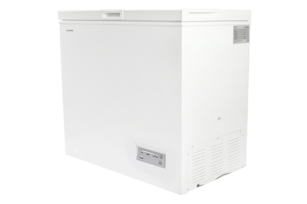 Морозильный ларь Leran SFR 200 W по низкой цене: отзывы, фото ...