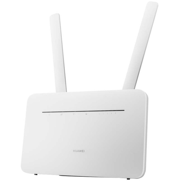 Роутер HUAWEI B535-232a 51060HUX белый, черный, 2.4 ГГц, 5 ГГц купить ...