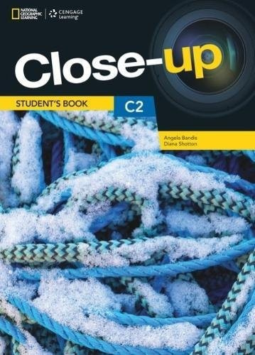 Close-Up C2 Student's Book + Online Student's Zone - купить с доставкой ...