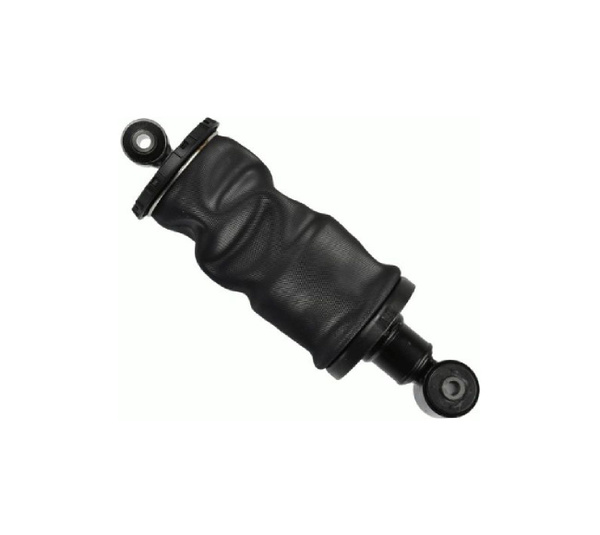 Пневмоэлемент КАМАЗ подрессоривания кабины задний правый SACHS SACHS ...