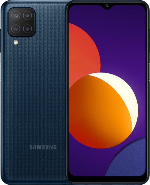 Смартфон Samsung Galaxy M12 - купить по выгодной цене в интернет ...
