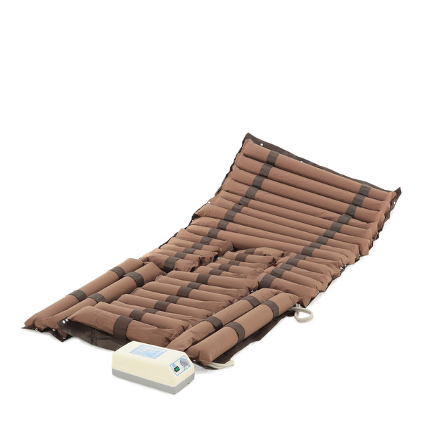 Матрас противопролежневый трубчатый Med-Mos DL06-I с отверстием для туалета (YG-2/YG-6/E-49 ...