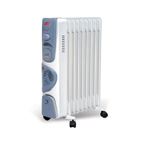 Обогреватель IRIT IR-07-2009 купить по выгодной цене в интернет-магазине OZON (701112444)