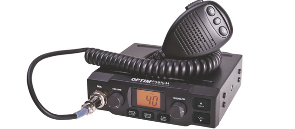 Радиостанция Optim Pilgrim, 240 каналов - купить по доступным ценам в интернет-магазине OZON ...