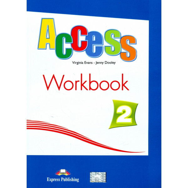 Access 2. Workbook with Digibook app купить на OZON по низкой цене ...