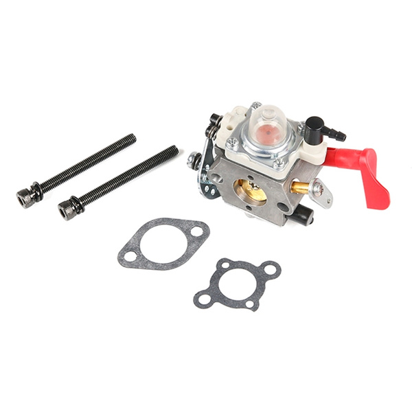 Карбюратор Walbro 668 для 1/5 HPI ROFUN BAHA KM ROVAN Baja 5T 5B 5SC ...
