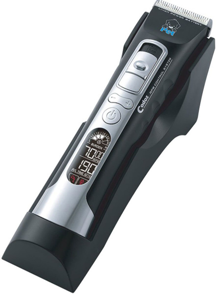 Машинка для стрижки животных Codos CP-9700 - купить с доставкой по ...