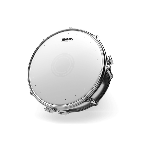 Пластик для малого барабана 14", Heavyweight Dry Evans B14HWD - купить ...