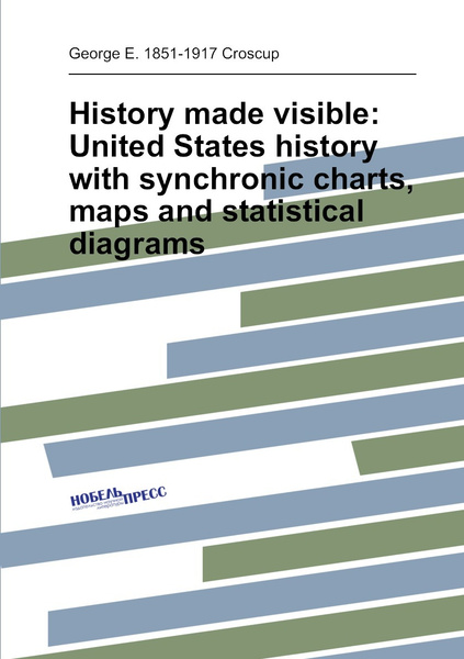 History made visible: United States history with synchronic charts ...