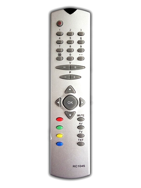 Пульт ДУ Пульт для Vestel RC-1045 - купить по выгодной цене в интернет ...