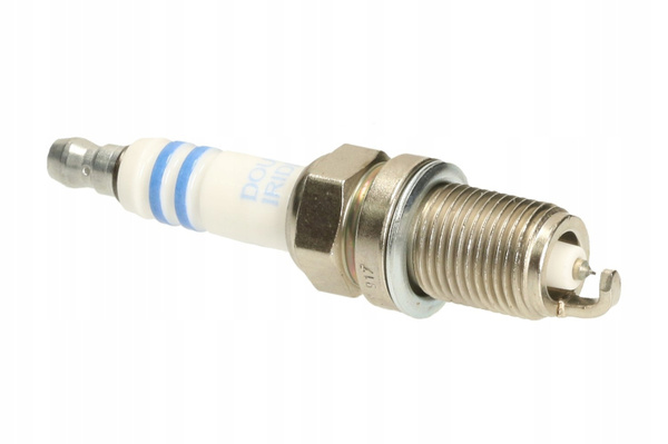 Свеча зажигания Bosch 0242230528 - купить по выгодным ценам в интернет ...