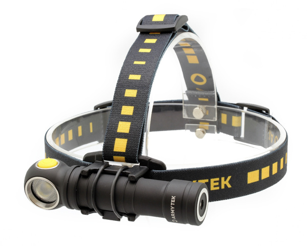 ARMYTEK Налобный фонарь - купить с доставкой по выгодным ценам в ...