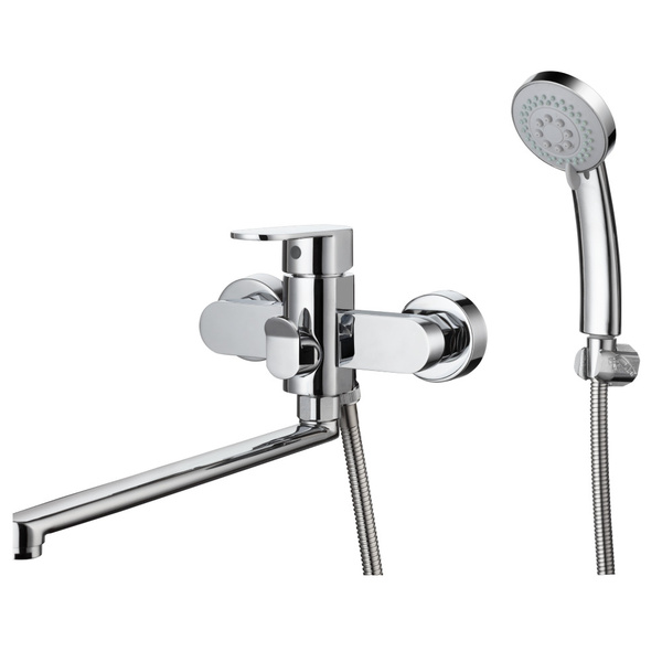 Смеситель Zegor GAB7-A136 - купить по выгодным ценам в интернет ...