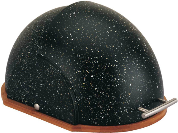 Хлебница Winner, 35х26х20 см, Бамбук, Пластик купить по выгодной цене в ...