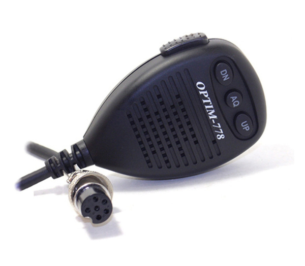 Тангента для рации OPTIMCOM 778 - купить по выгодным ценам в интернет-магазине OZON (1608967253)