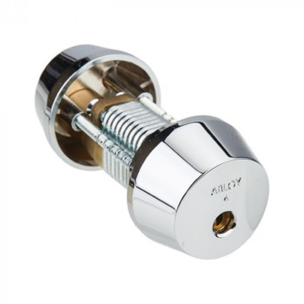 Цилиндровый механизм ABLOY CY002С купить по низкой цене с доставкой в ...