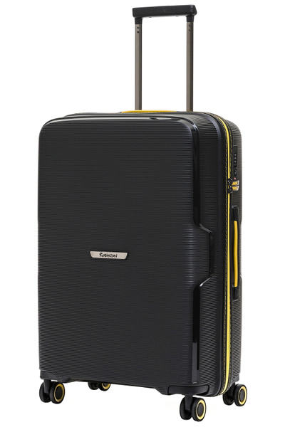 Robinzon Чемодан Полипропилен 67 см 70 л - купить с доставкой по выгодным ценам в интернет ...