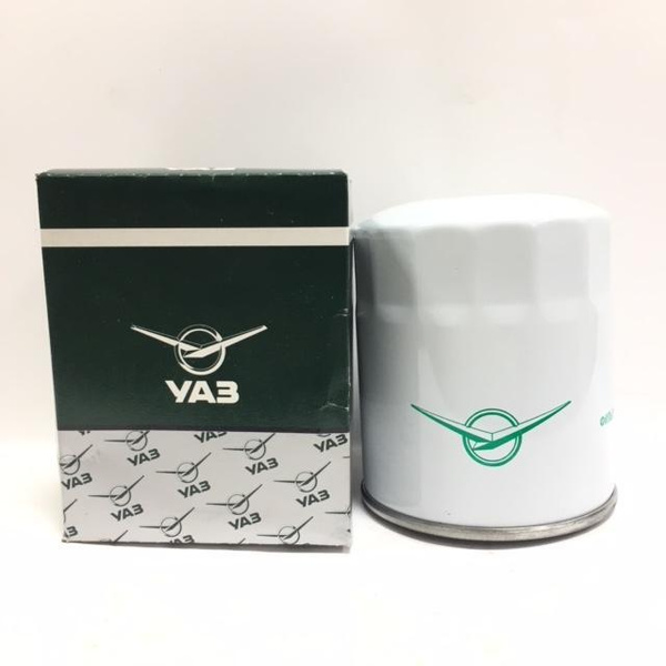 Фильтр масляный УАЗ 0406-00-1012006-00 - купить по выгодным ценам в ...