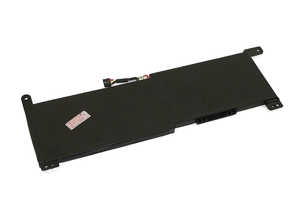 Аккумуляторная батарея Greenway для ноутбука Lenovo IdeaPad 1-14AST ...