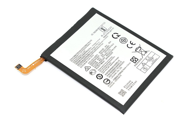 Аккумуляторная батарея LC-620 для Nokia 6.2 - купить с доставкой по ...