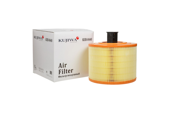 Воздушный фильтр KUJIWA 13717536006 для BMW - купить по выгодным ценам ...