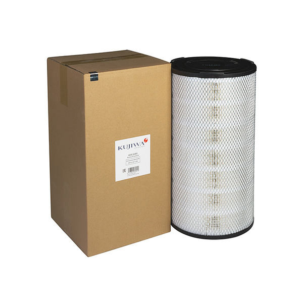 Фильтр воздушный KUJIWA S178013380 - купить по выгодным ценам в ...