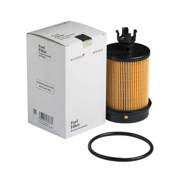 Фильтр топливный KUJIWA 2330478091 - купить по выгодным ценам в ...