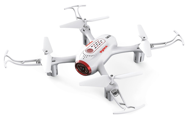 Квадрокоптер/дрон/LED-подсветка/Drone радиус действия 25 м/для дома и ...