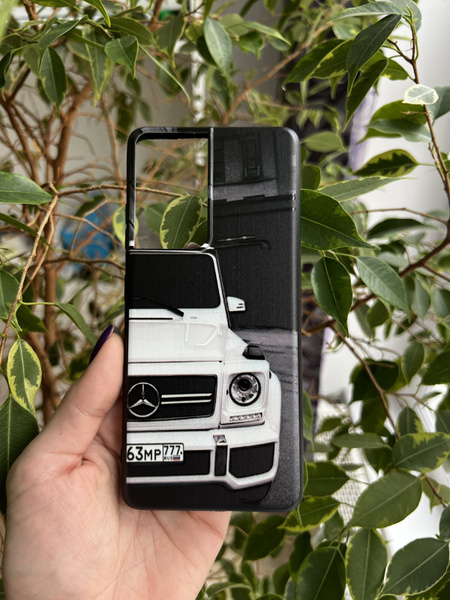 Чехол для Samsung S21 Ultra / Самсунг S21 Ультра с рельефным рисунком ...