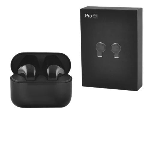 Наушники Вкладыши TWS Pro 5S - купить по доступным ценам в интернет ...
