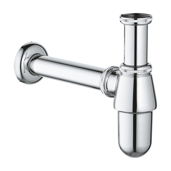 Раковина GROHE 28920000, хром купить по доступной цене с доставкой в ...