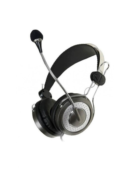 Игровые наушники Genius STJP1000528_2523 озон, серый - купить по ...