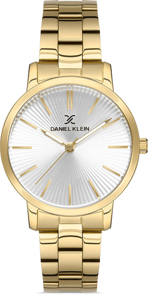 Часы наручные женские Daniel Klein DK.1.12900-3 купить на OZON по ...