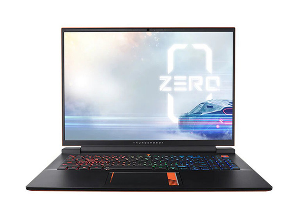 Игровой ноутбук ThundeRobot ZERO RTX3070,16 дюймов,i7-11800H,16 RAM,512 ...