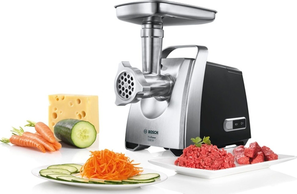 Купить мясорубку Bosch MFW68680 по низкой цене: отзывы, фото ...